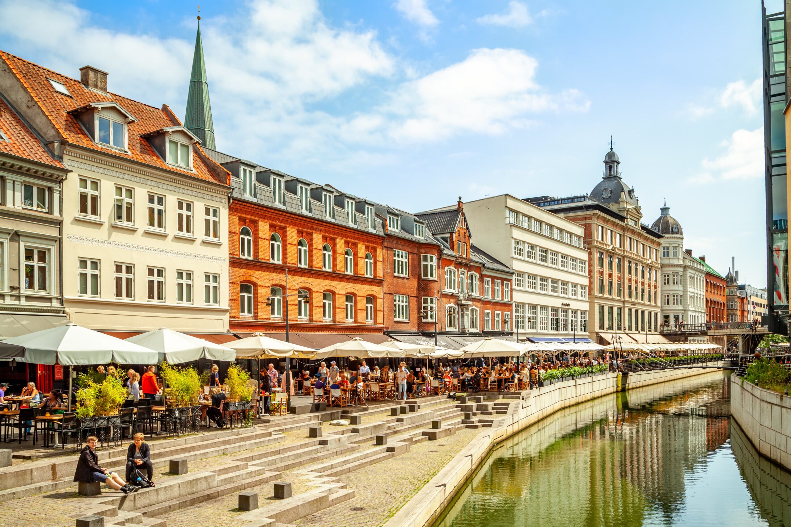 Oplevelser Aarhus - Få den perfekte dag hos PAUSE recovery